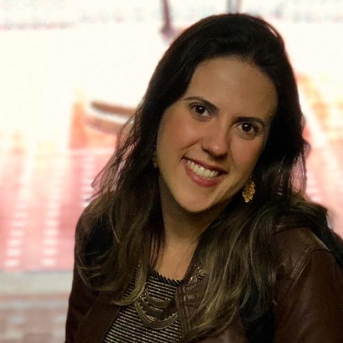 Roberta Andrade, Autor em Mercado&Consumo